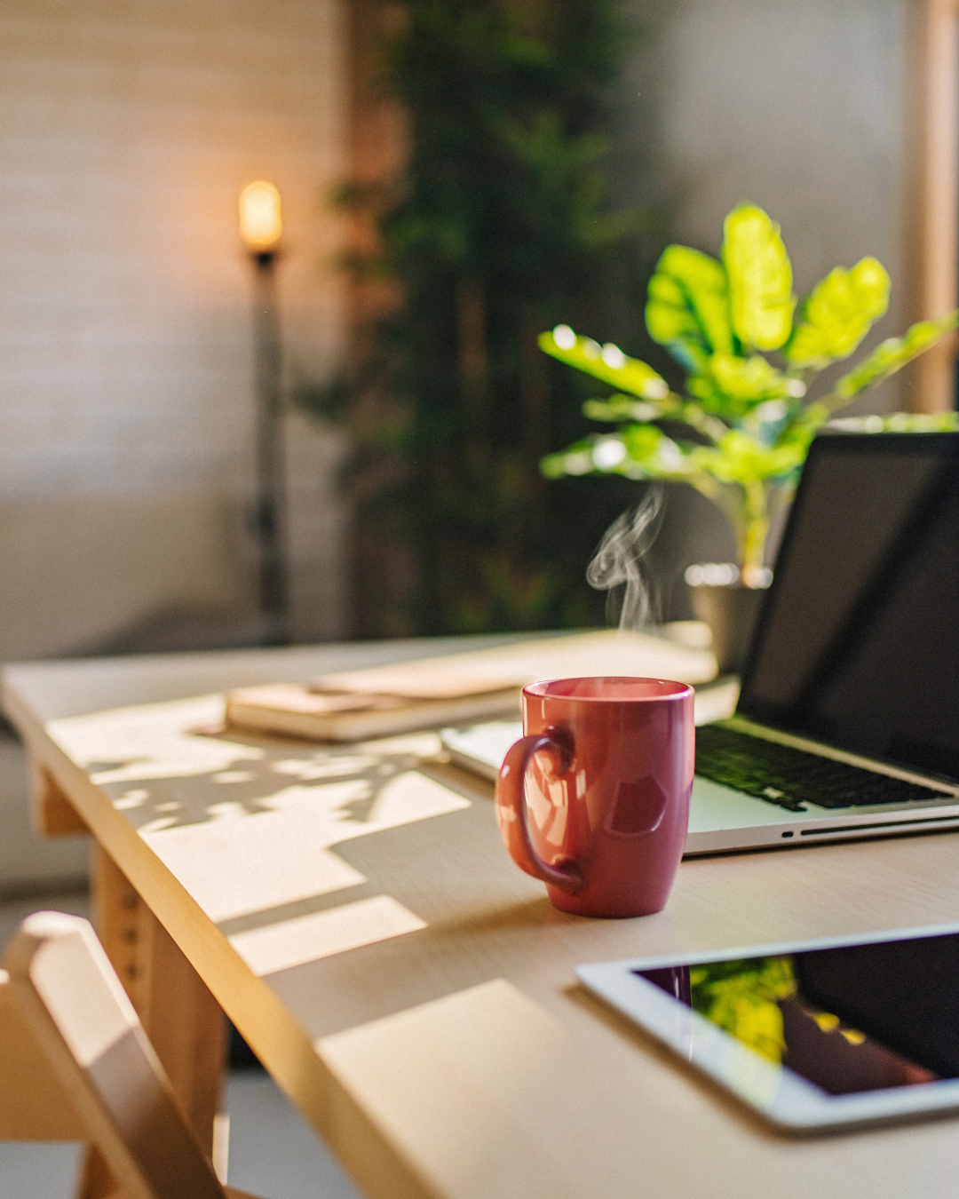 7 Monday Morning Habits For a Great Week | Darci Black Blog